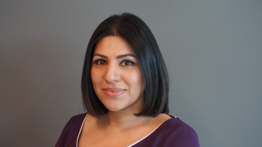 Smart Buildings - Aico