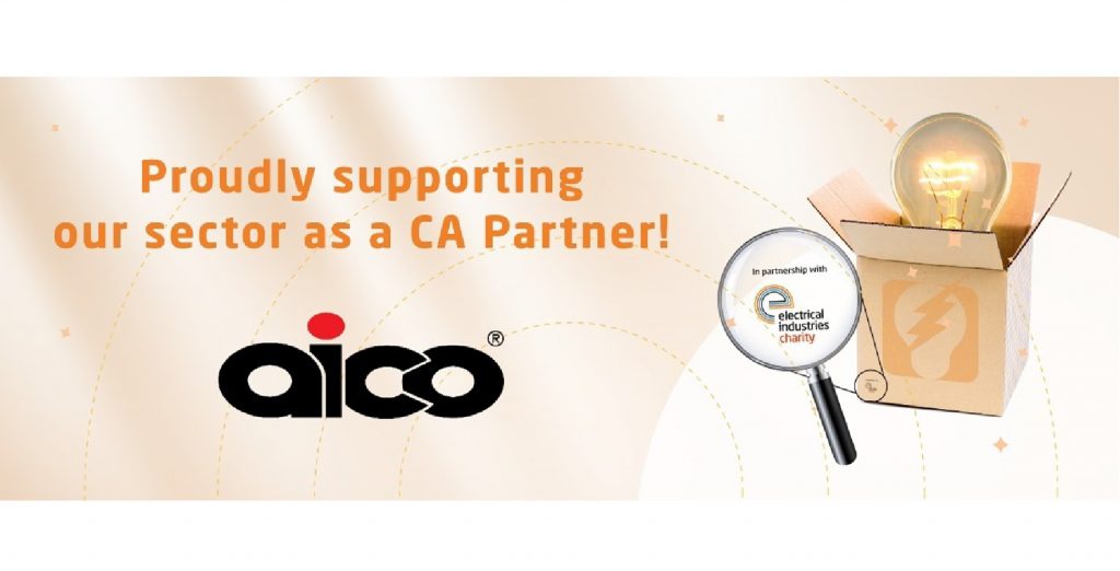 Aico and City Electrical Factors sign up to Commercial Agreement with ...