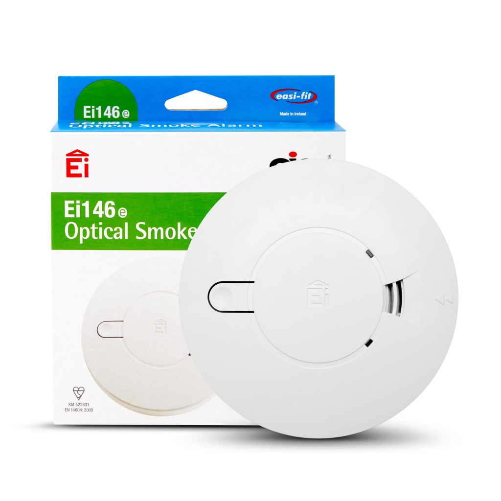 Smoke Alarms | Wireless & Wired Smoke Alarms | Aico