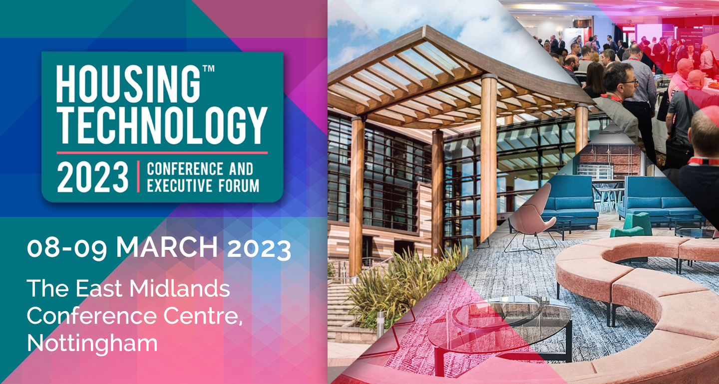 Housing Technology 2023 - Aico