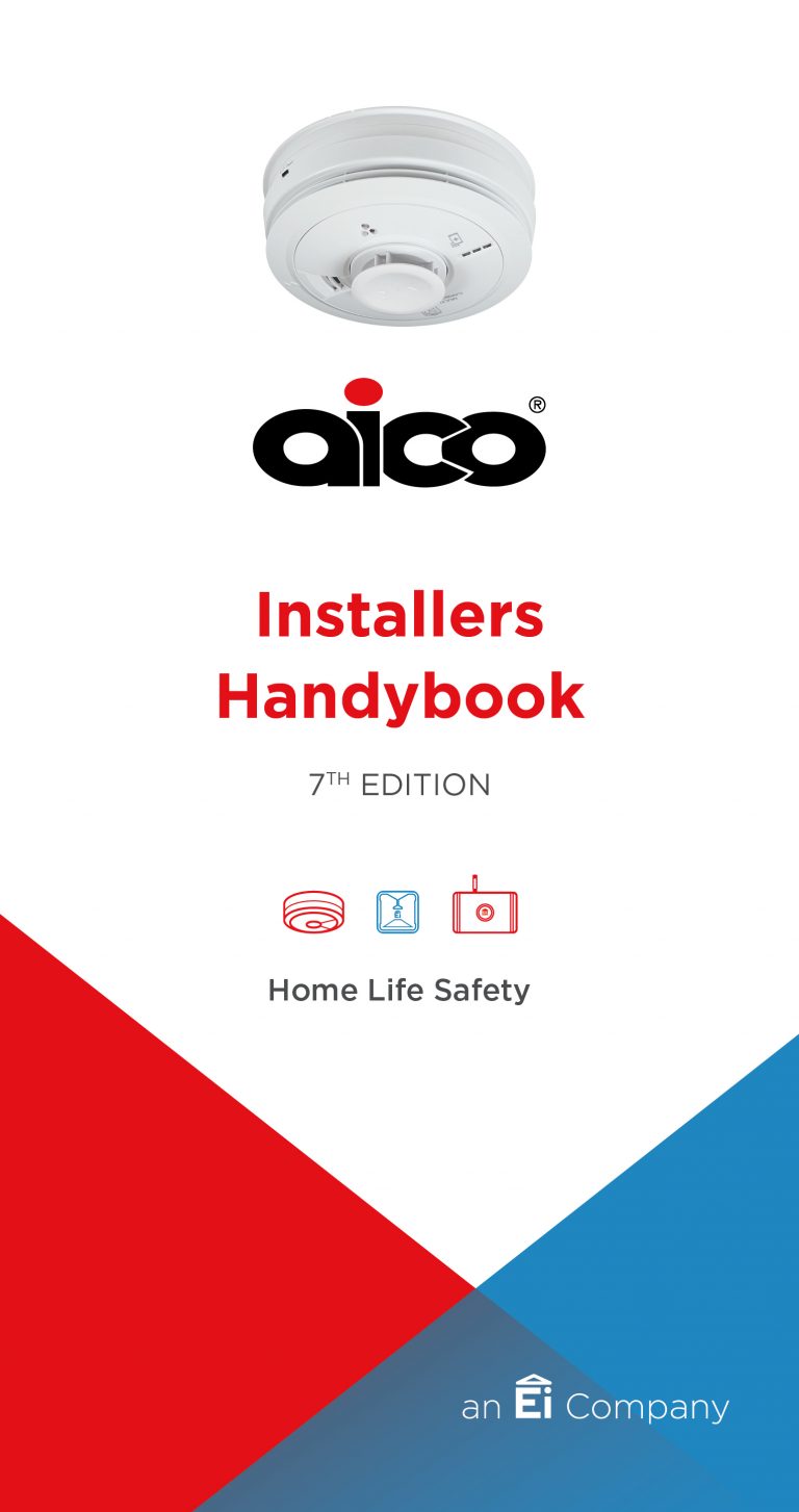 Guides and Publications - Aico