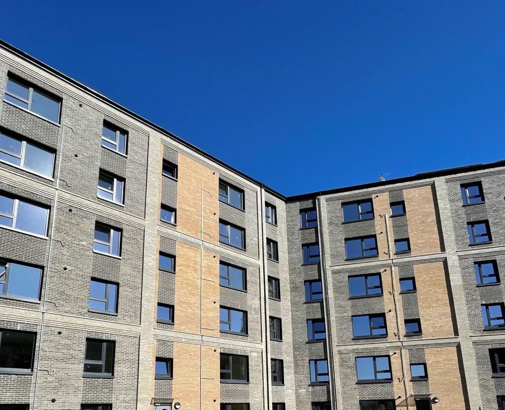 West of Scotland Housing Association Implements HomeLINK Connected Home ...