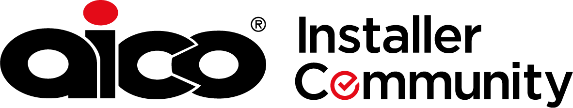 BAMMIE Award win for Aico - Aico