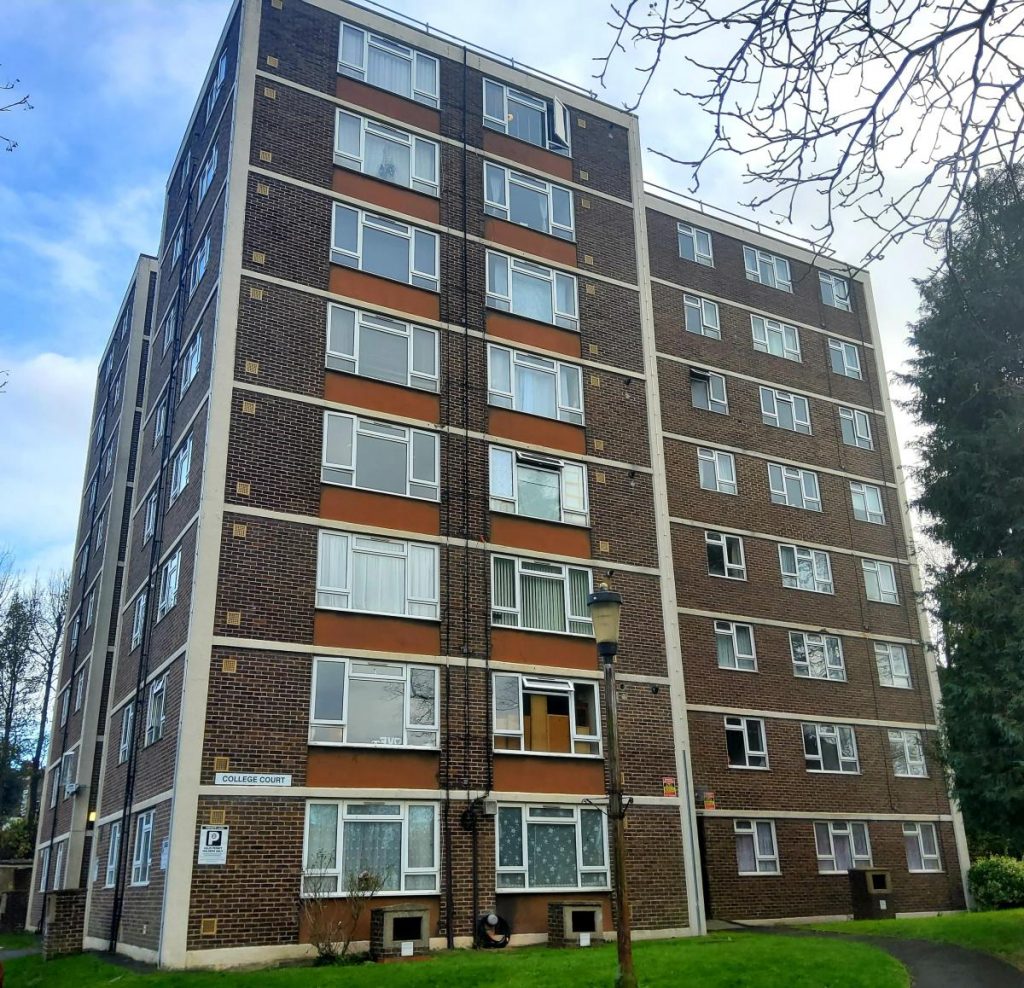 Golding Homes to utilise Aico’s Connected Home Solution - AicoAico