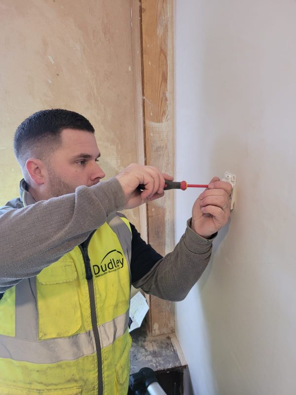 Dudley Metropolitan Borough Council upgrade to LD2 & LD1 fire systems ...