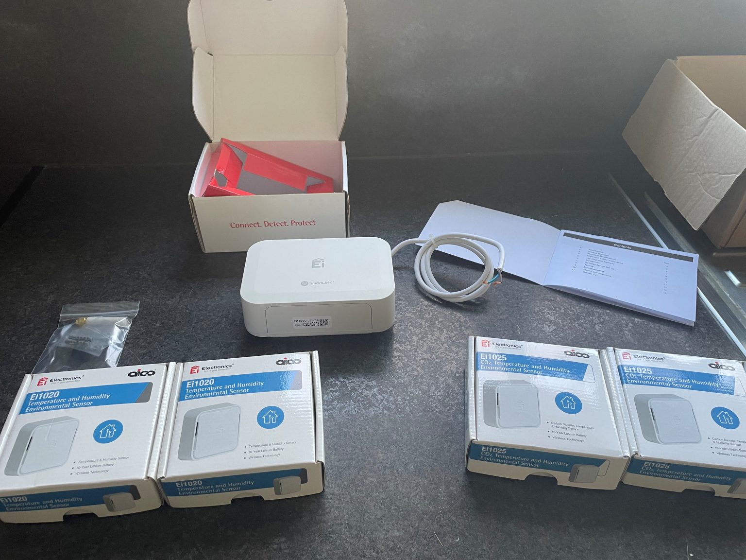 Housing Solutions and Aico Announce IoT Trial Partnership across 100 Homes - Aico