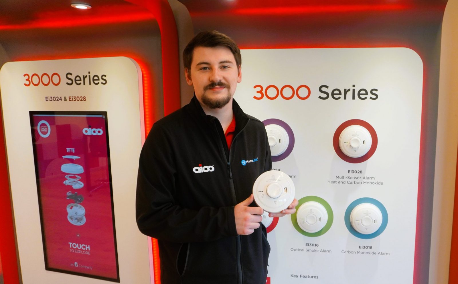 6 things you didn’t know about the Ei3030 - Aico