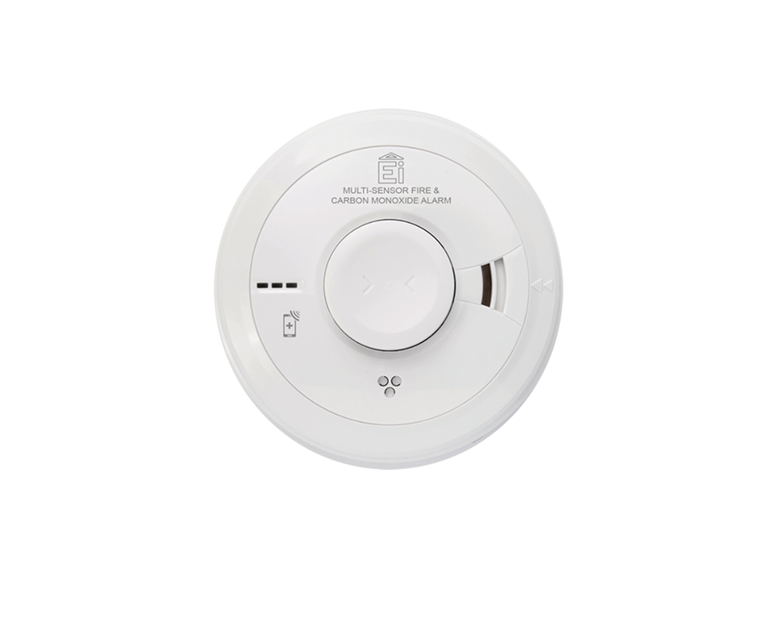 Ei3030 Multi-Sensor Fire and Carbon Monoxide Alarm - Aico