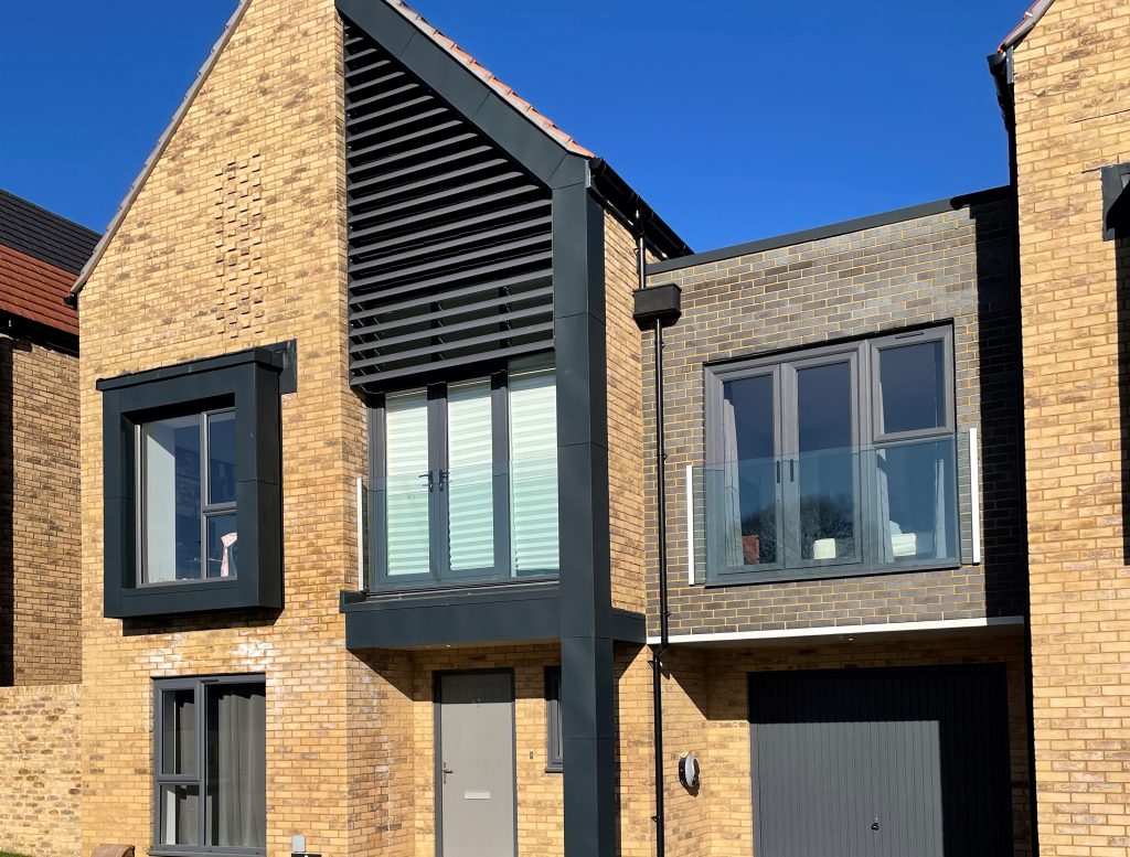 Thakeham Homes specify Aico fire alarms for new build development of ...