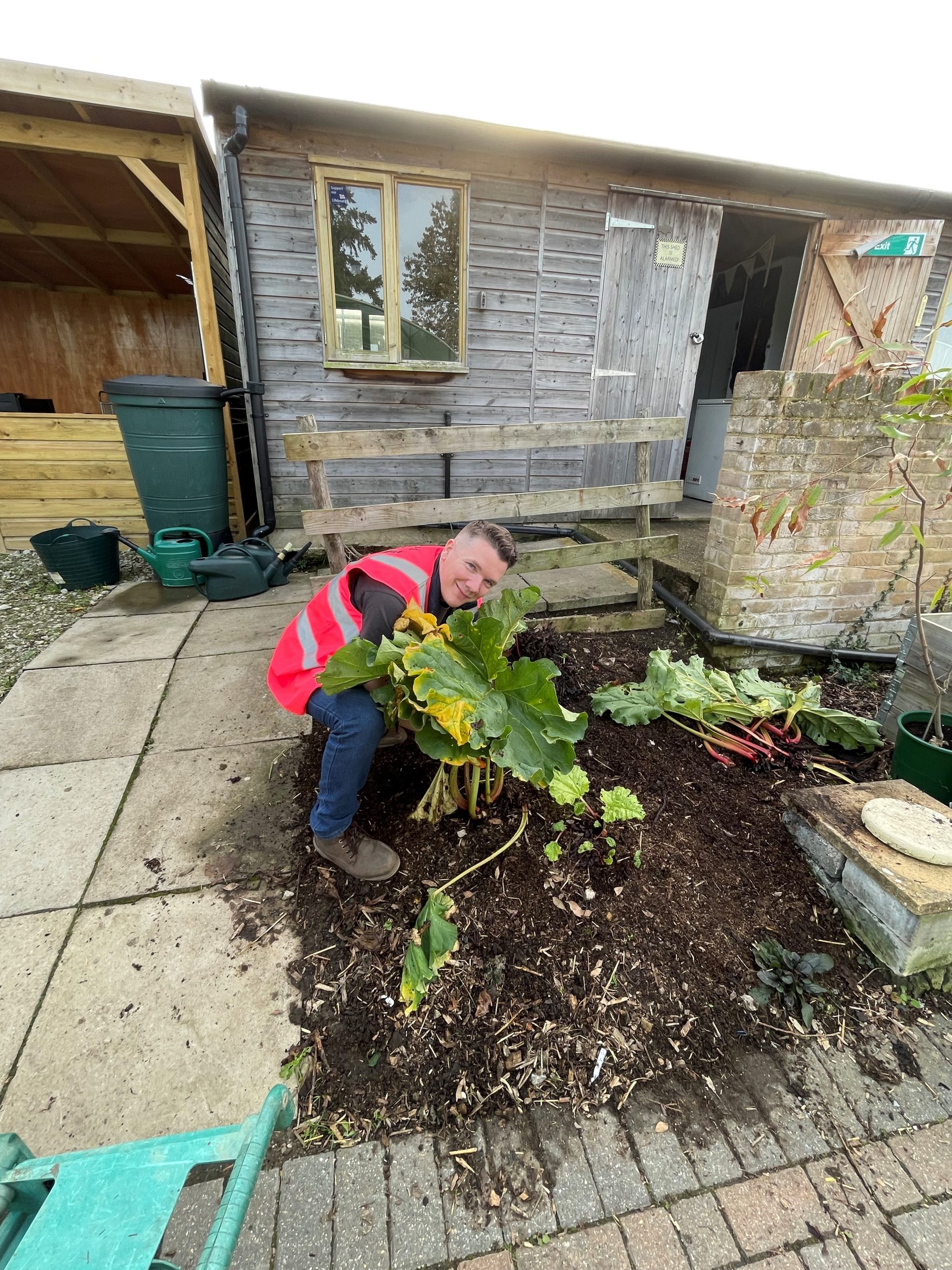 The importance of Corporate Social Responsibility (CSR) at Aico - Aico