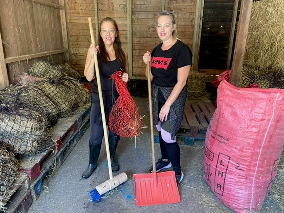 The importance of Corporate Social Responsibility (CSR) at Aico - Aico