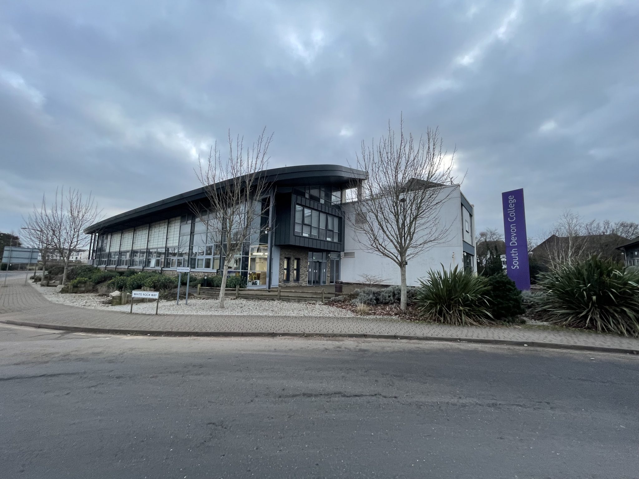 Building a Safer Future: Inspiring the next generation of Expert ...