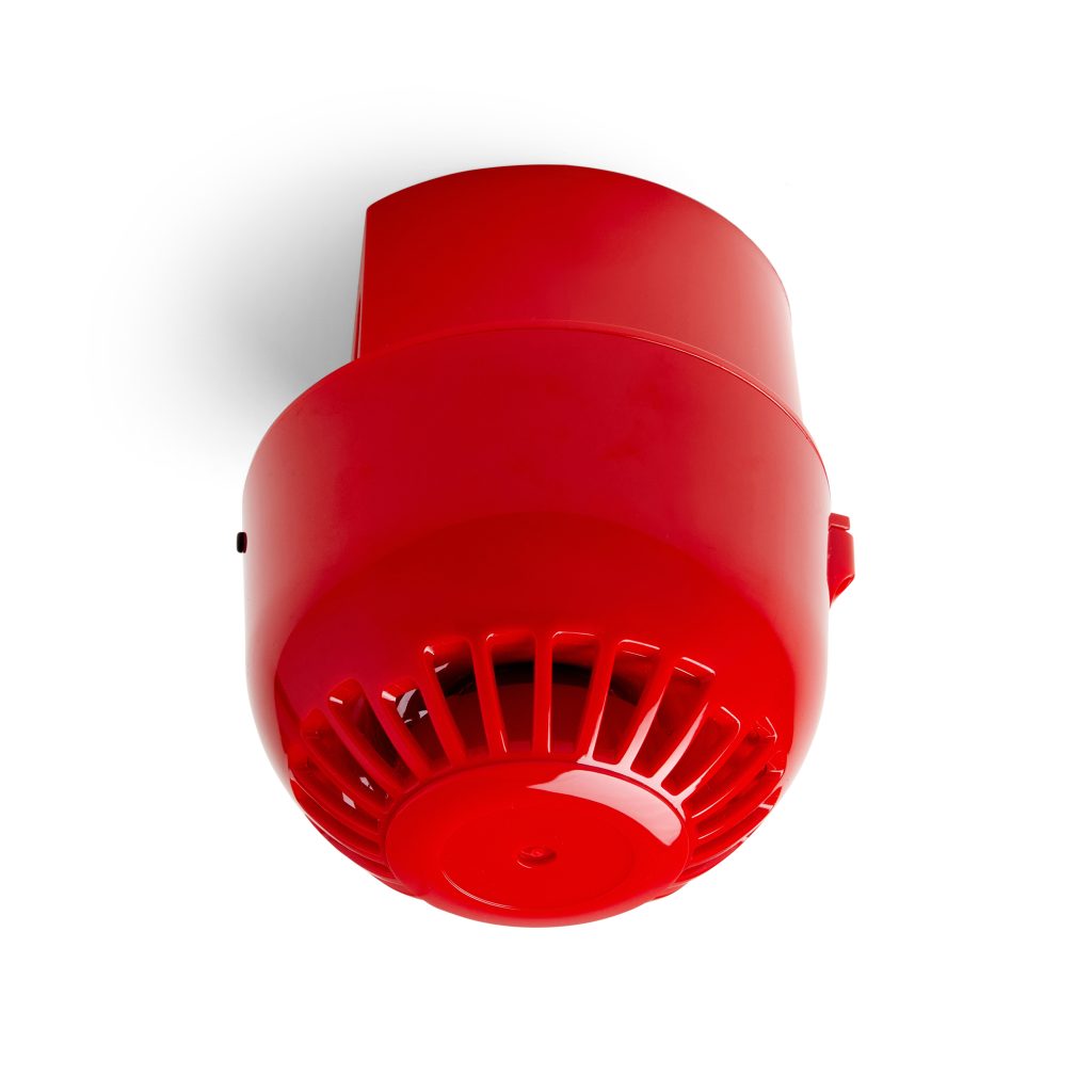 YO5 High Output Sounder | Aico