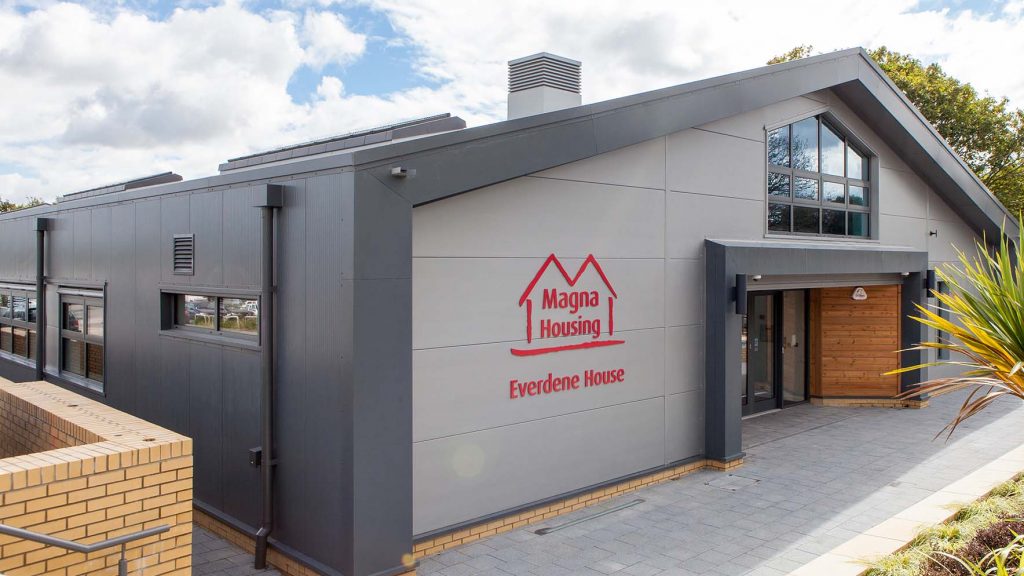 Magna Housing utilises Aico’s 3000 Series in LD1 upgrade for Sheltered ...