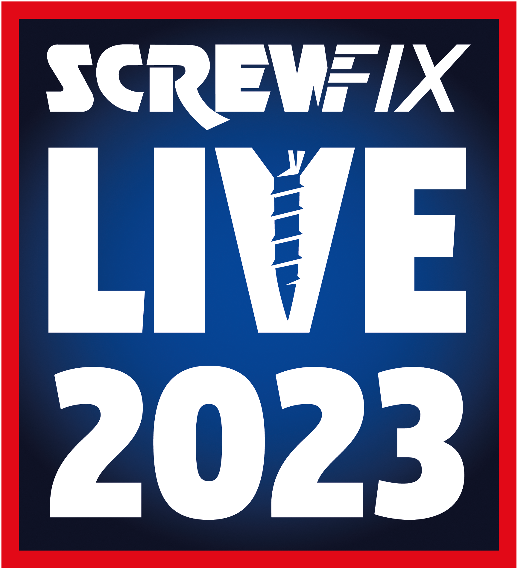 Screwfix Live 2023 - Aico