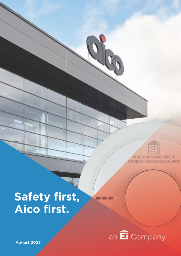 Guides and Publications - Aico