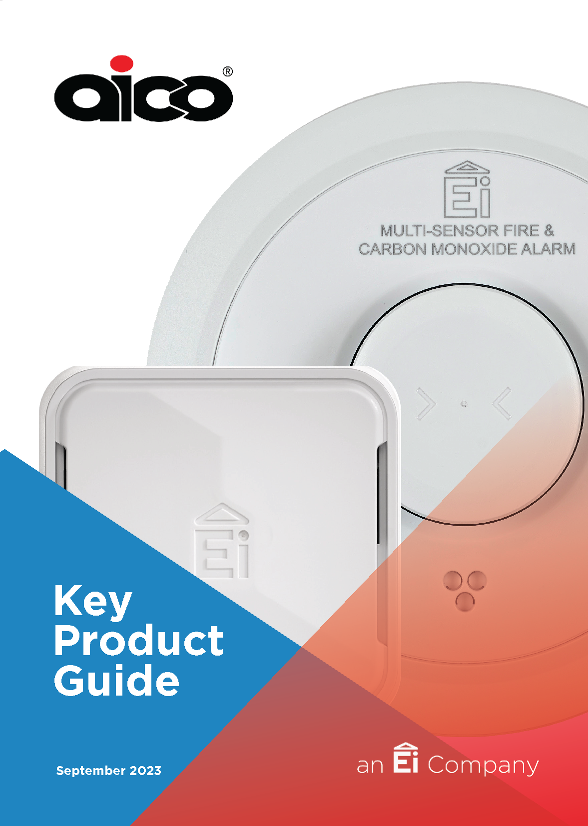 Guides and Publications - Aico