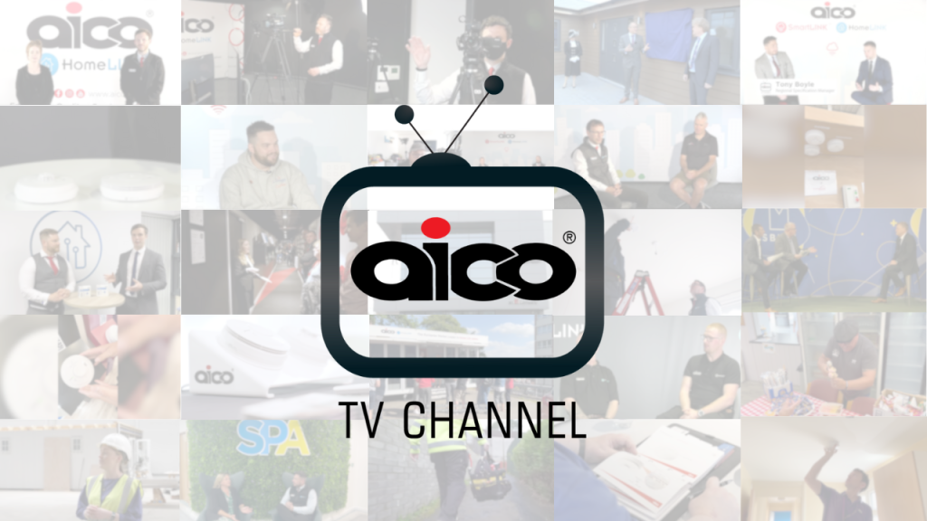 Aico TV | Episode 50 - Taking a look back - Aico