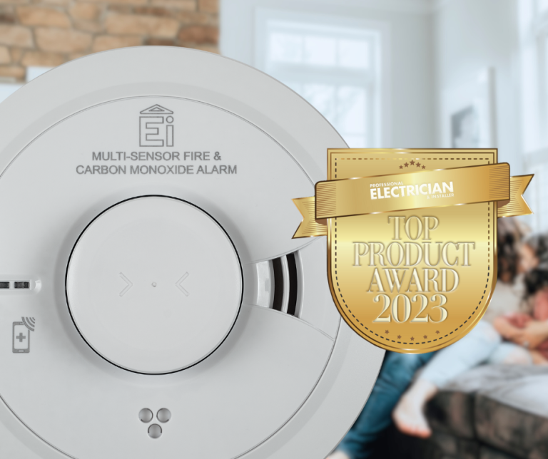 The Ei3030 is crowned Professional Electrician & Installer's 'Top ...