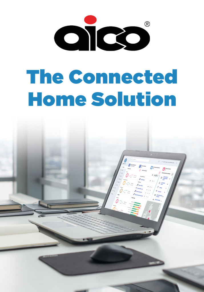 Guides and Publications - Aico