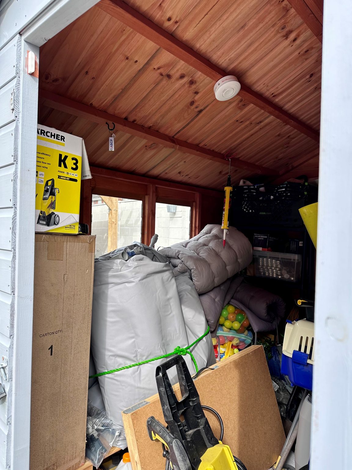 Connecting Mains-Powered Alarms and Battery-Powered Alarms via RF - Aico