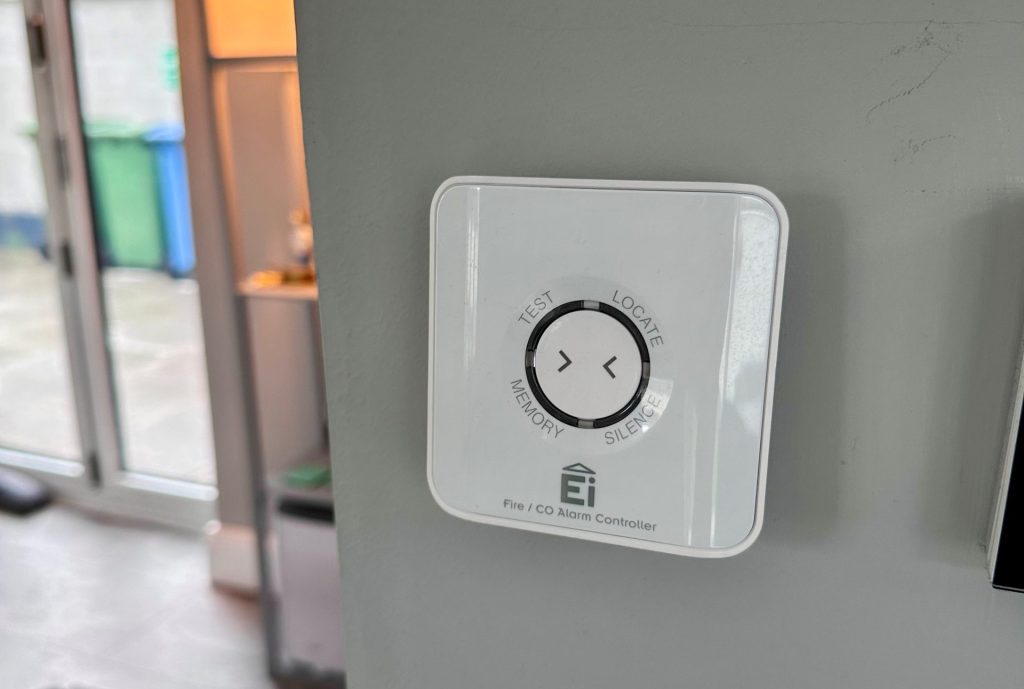 Safeguarding Lofts from Increased Fire Risks - Aico