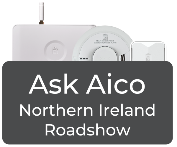 Aico | The European Market Leader in Home Life Safety