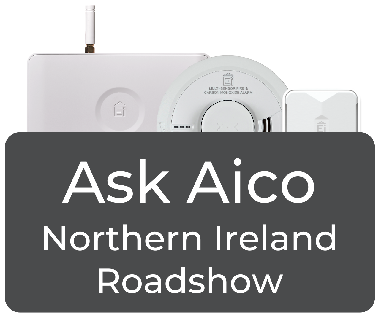 Aico | The European Market Leader in Home Life Safety