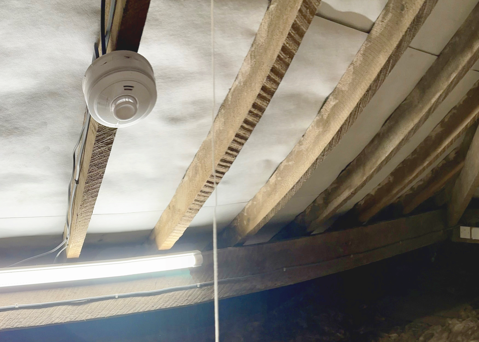 Safeguarding Lofts from Increased Fire Risks - Aico