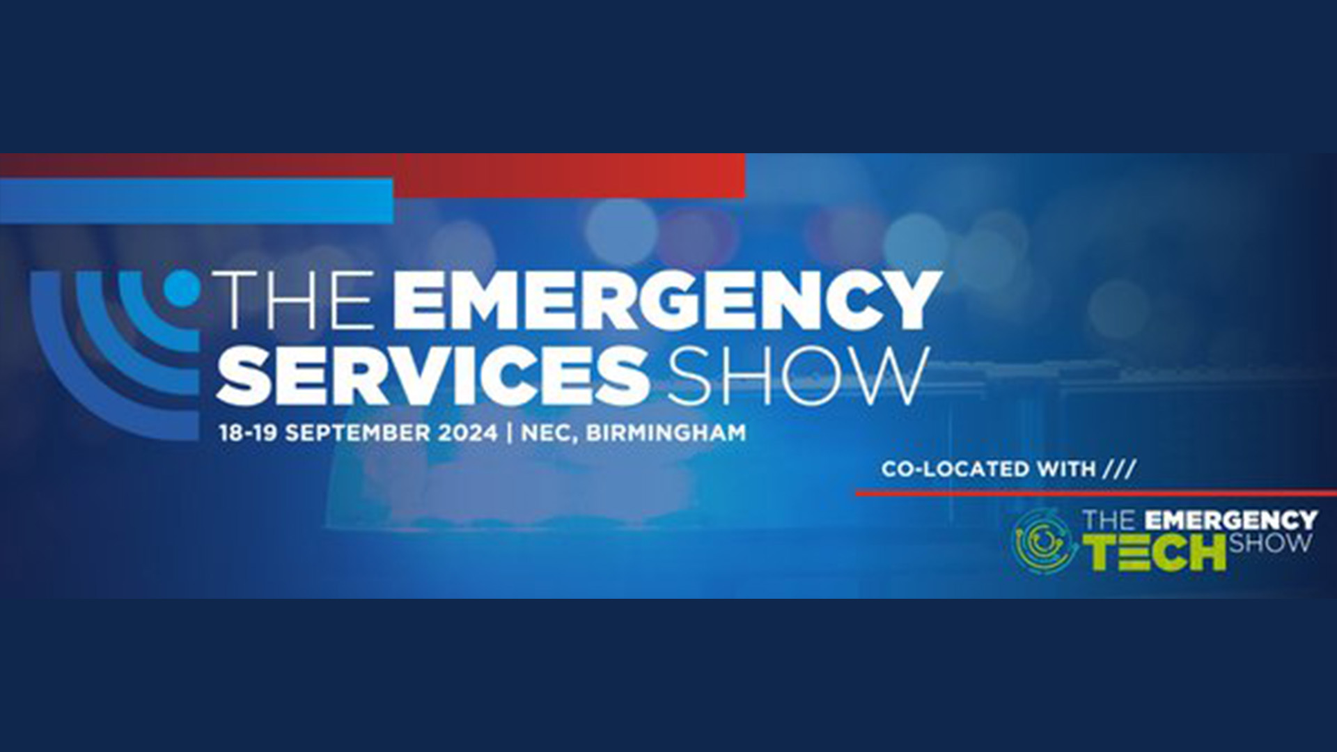 The Emergency Services Show - Aico