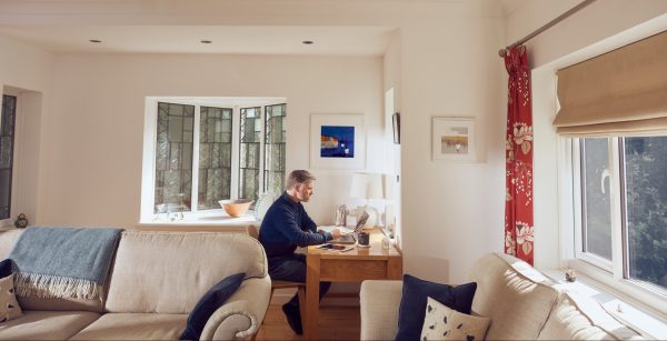 Why Commit to LD2? Enhancing Home Life Safety in the Modern Age - Aico