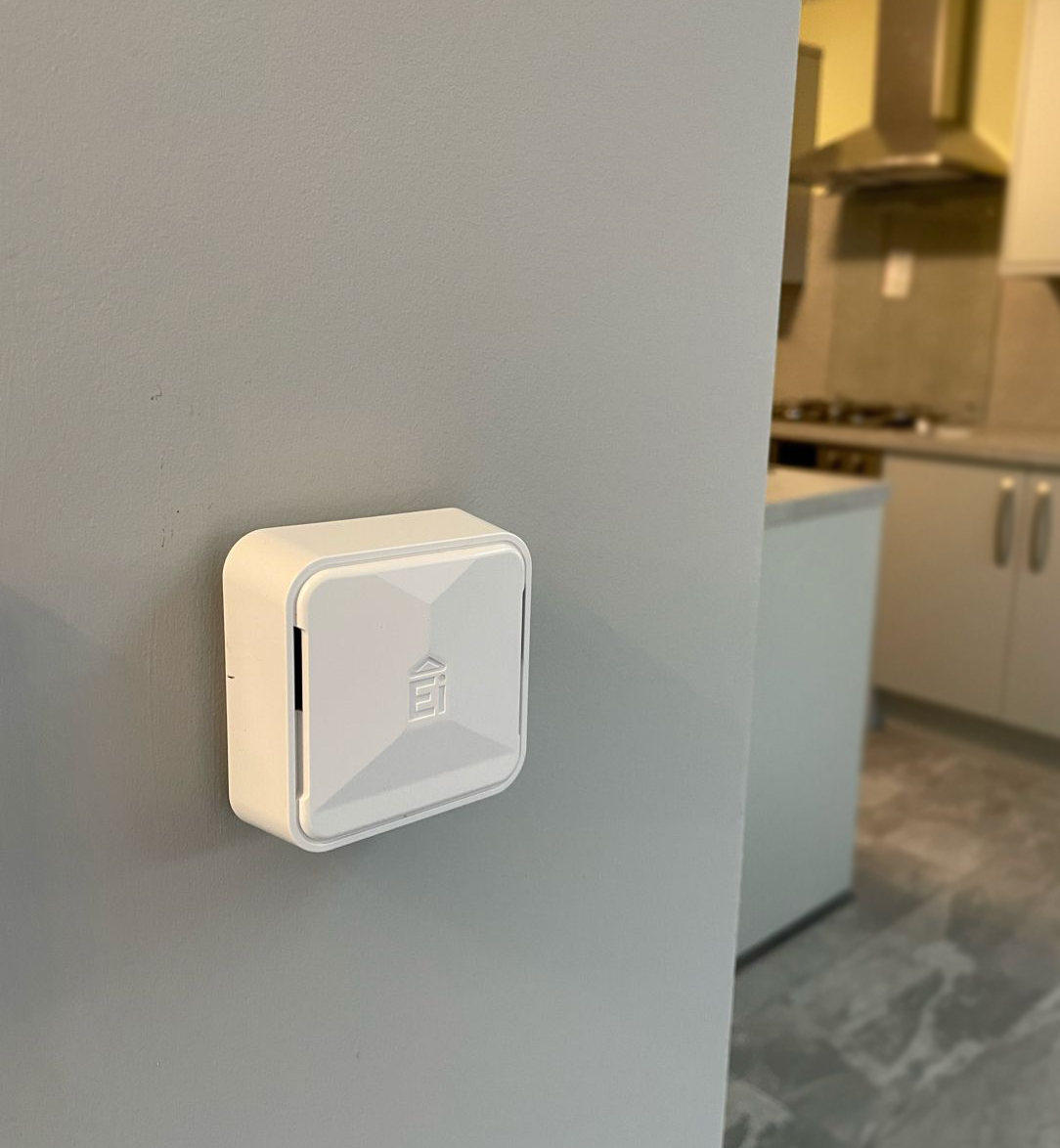 Exploring the Social Value of Home Sensor Systems - Aico