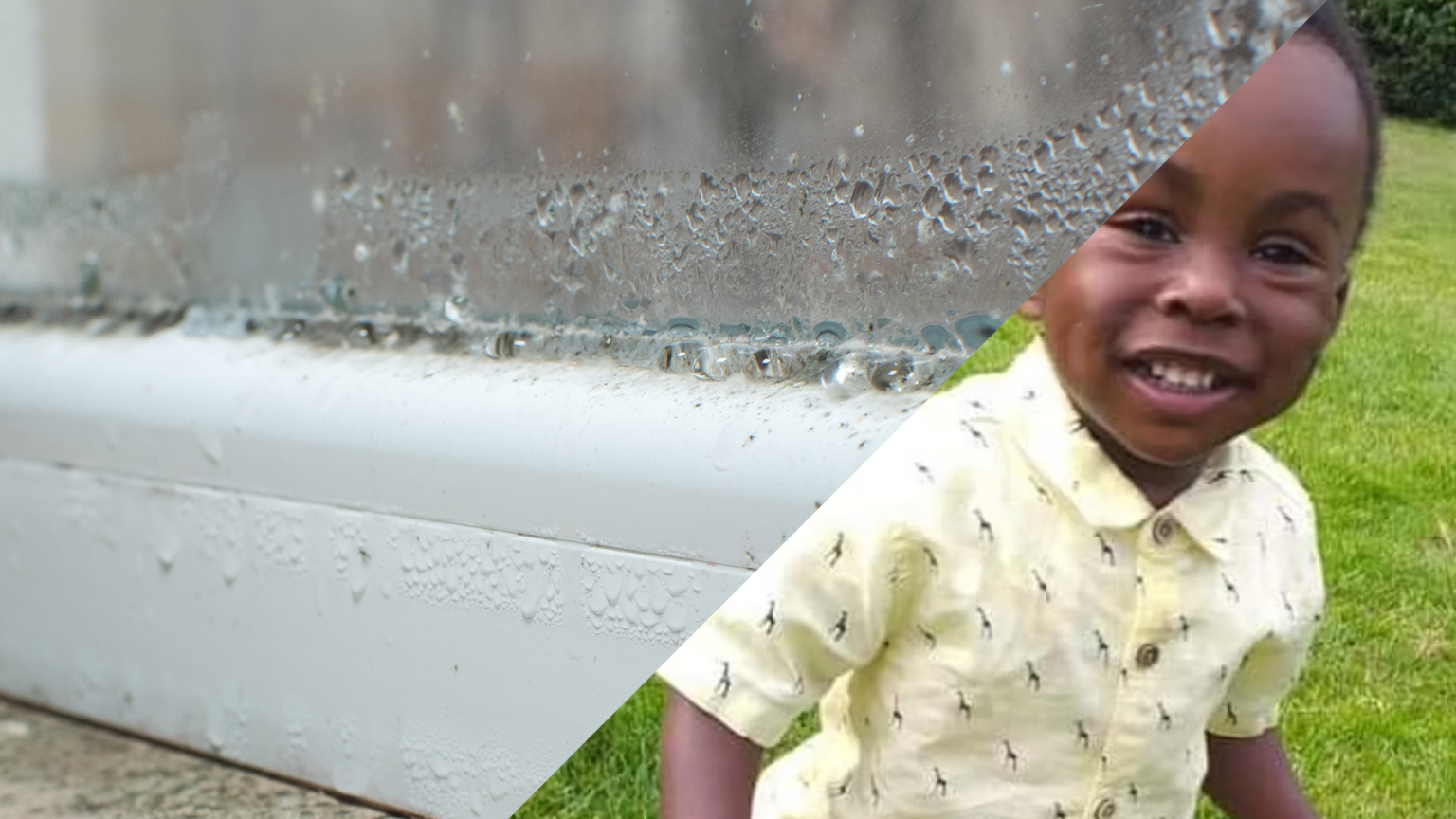 The Importance of Awaab's Law - Aico