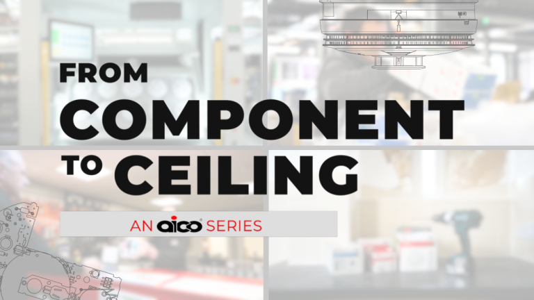 New Docuseries Reveals the Golden Thread of our Life-Saving Products - Aico