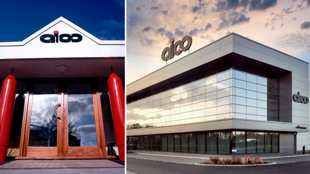 Aico Celebrates 35 Years of Home Life Safety