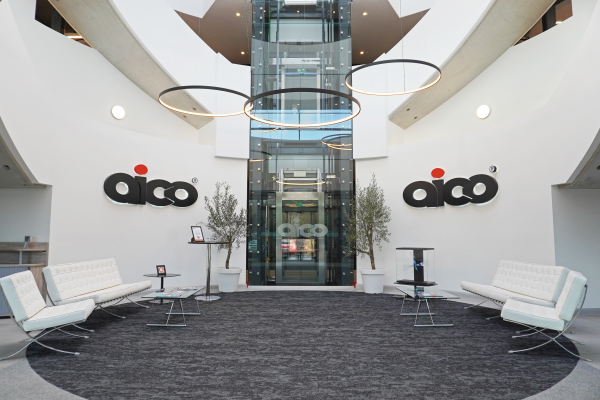 Aico | The European Market Leader in Home Life Safety