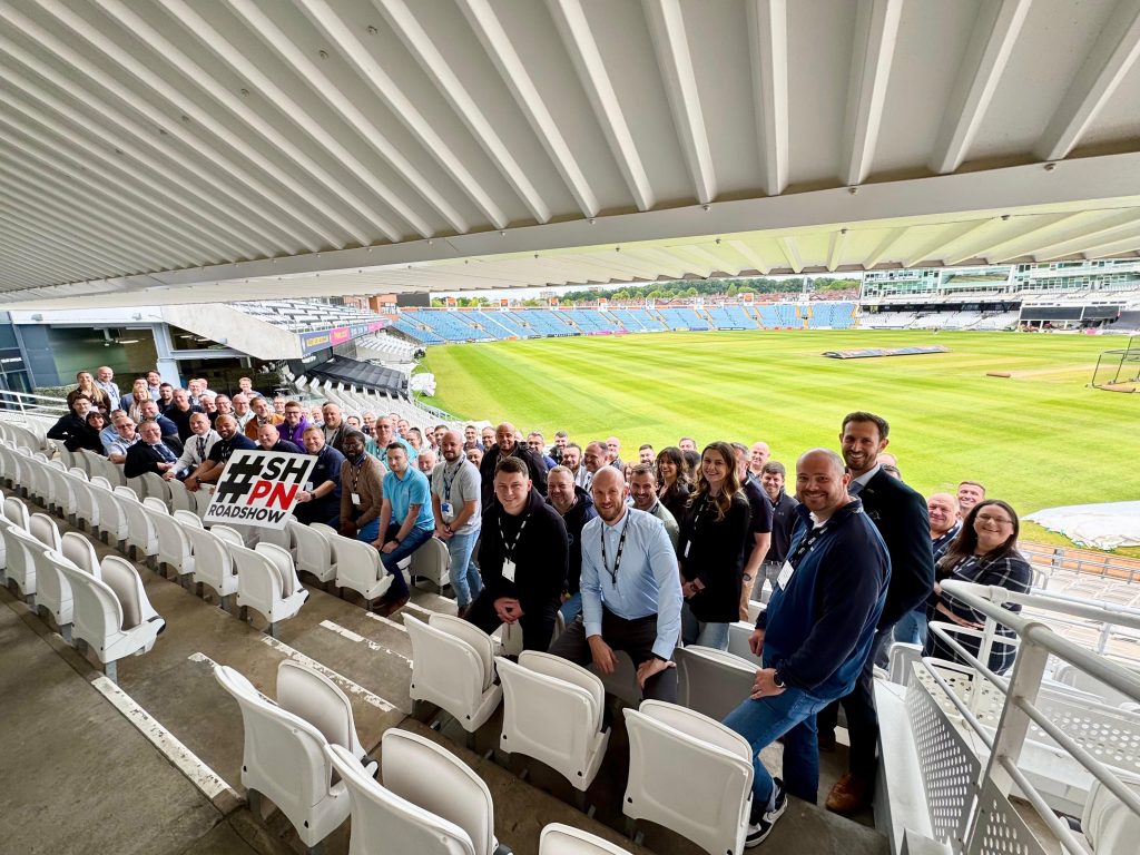 Aico’s SHPN Roadshow Delivers Sector-Wide Engagement Across UK - Aico