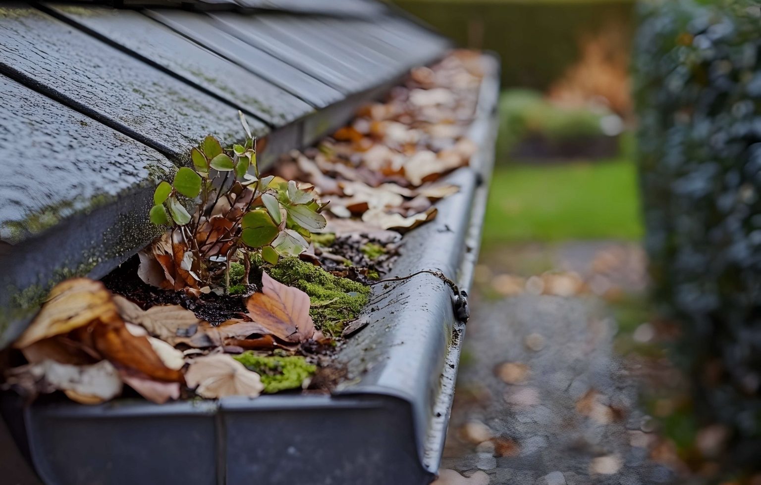 Top Tips for Damp and Mould this Autumn - Aico