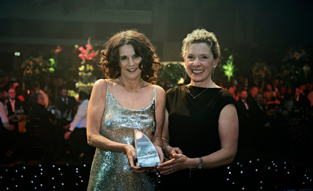 Entries for the Community Awards 2026 now open - Aico