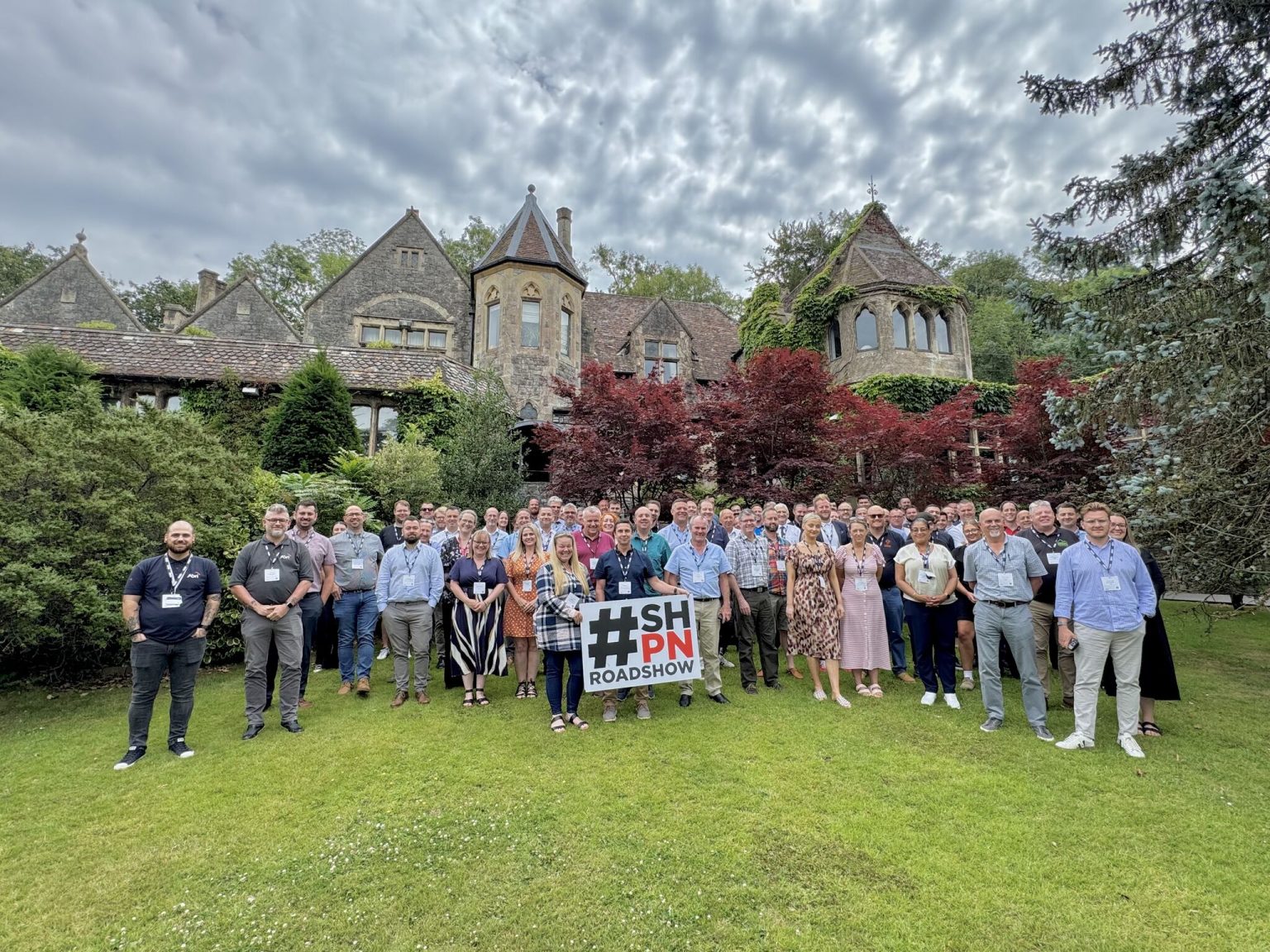 A Year of Progress, Purpose and Partnership - Aico