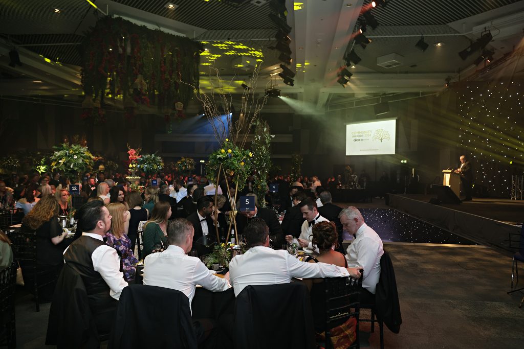 Enter the Aico Community Awards 2026 Now!