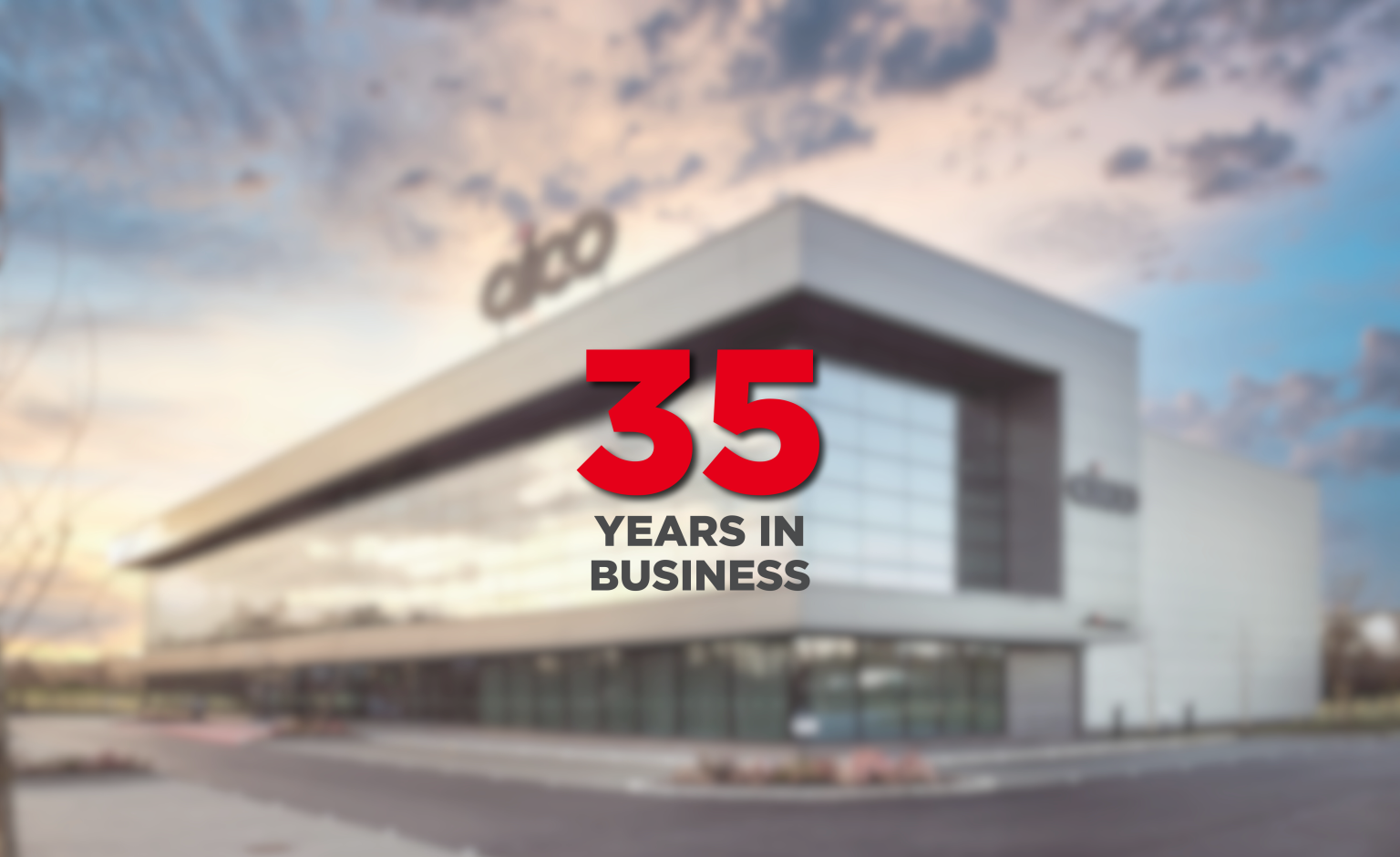 A Year of Progress, Purpose and Partnership - Aico